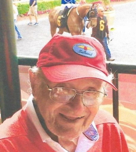 Anthony "Tony" D'Ottavio - 2022 - McLoughlin & Mason Funeral Home