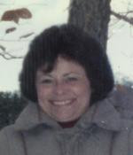 Christa Mayo - 2015 - McLoughlin & Mason Funeral Home