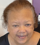 Barbara Ann Savoy - 2024 - J.B. Jenkins Funeral Home