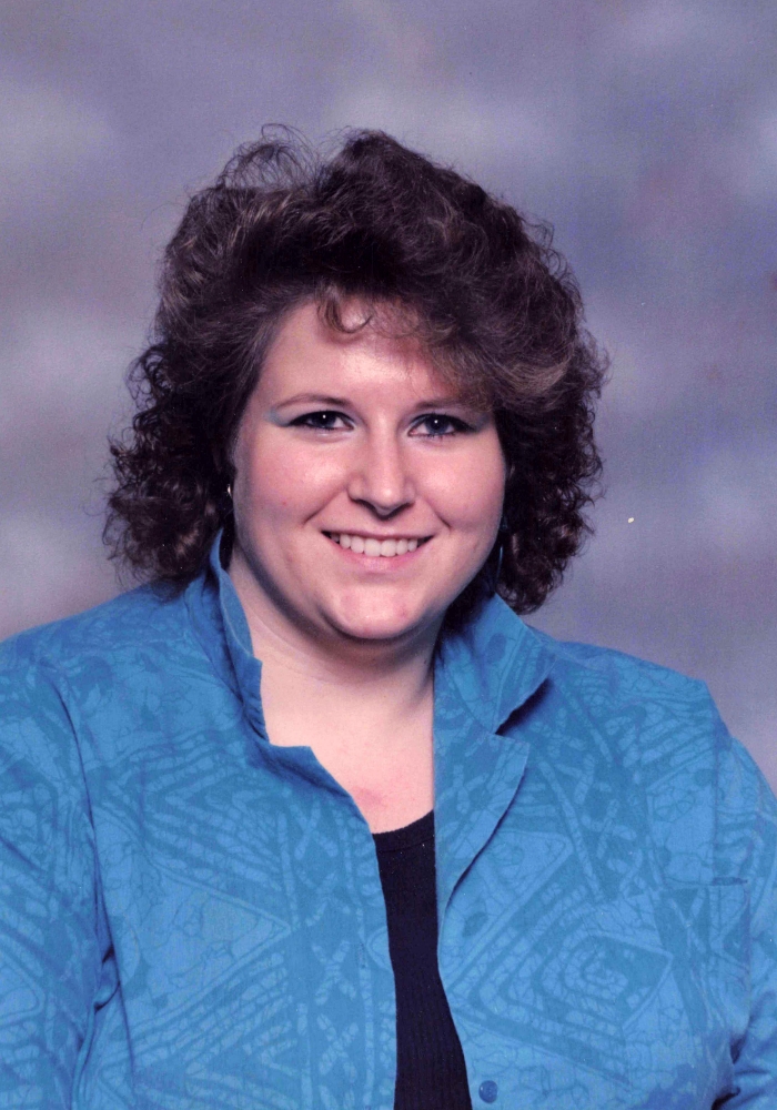 Terri L. Hall - 2024 - McGriff Funeral Homes