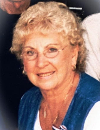 Mary Jane Schmitz - Memories Trees