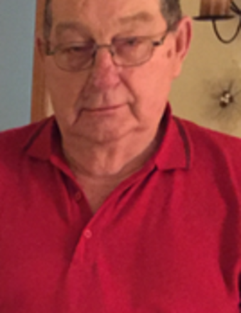 Douglas Wayne Woods - 2024 - Tannahill Funeral Home Limited