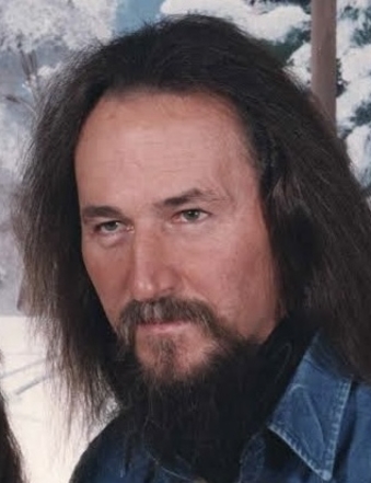 Jerry Wayne Welcher Obituary - 2024 - Simpson Funeral Home & Crematory