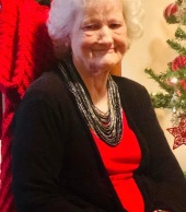 Helen Deloris Lester - 2024 - Haysi Funeral Home