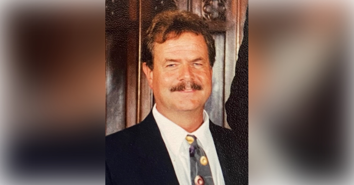 Obituary information for David L. Neely