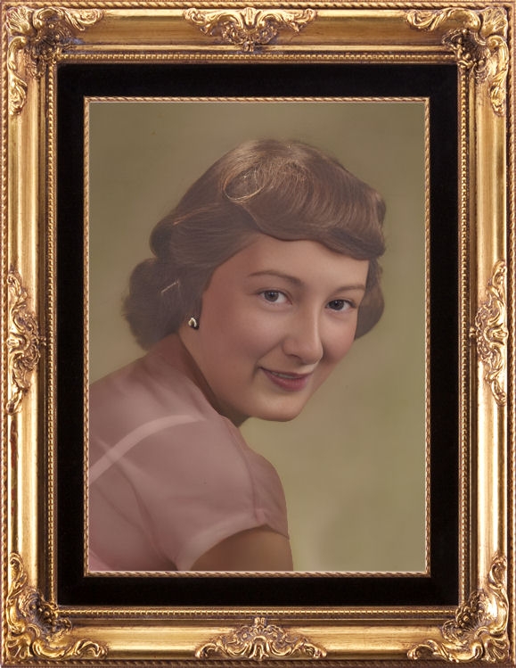 Mary Lou Welling - 2024 - Marsh Funeral Homes