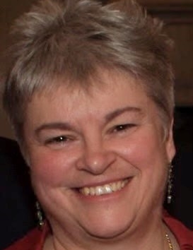 The Rev. Susan A. Blain - 2024 - Ahern Funeral Home, Inc