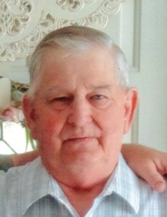 William R. Moore - 2024 - Blauvelt Funeral Home