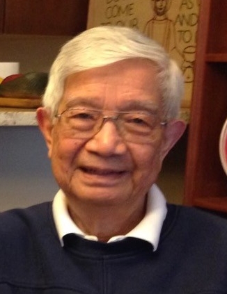 Basilio R Manago, Ph.D. - 2024 - Donnellan Family Funeral Services