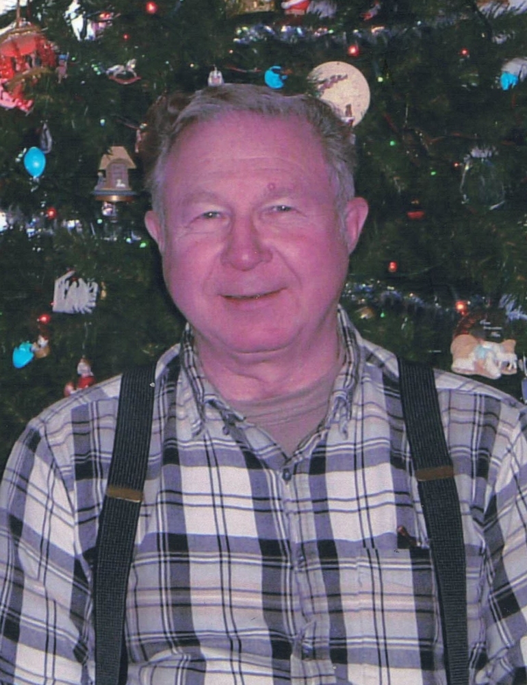 Kenneth D. Janousek - 2024 - Burkhead-Green-Kilgo Funeral Home