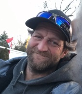 Wayne Pinkney - 2024 - Drury Funeral Centre