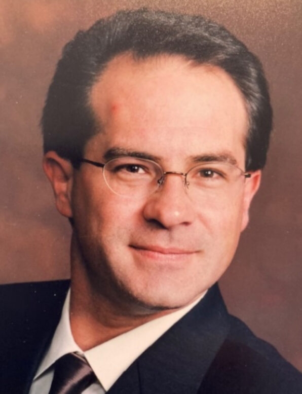 Dean Richard Clarke - 2024 - Cremation Society of Toledo