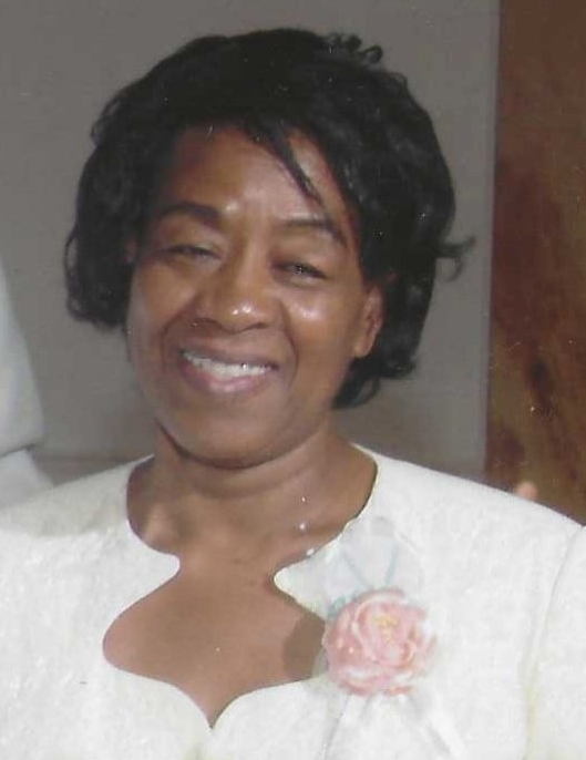 Margaret R. Griffiths - 2024 - Bell's Funeral Home & Cremation Services