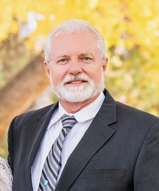 Gary J. Lastovica - 2024 - Joseph J. Earthman Generations