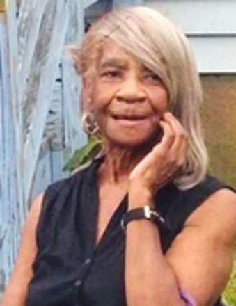 Dorothy M. Jackson - 2024 - Wilson & Associates' Funeral Service, Inc.