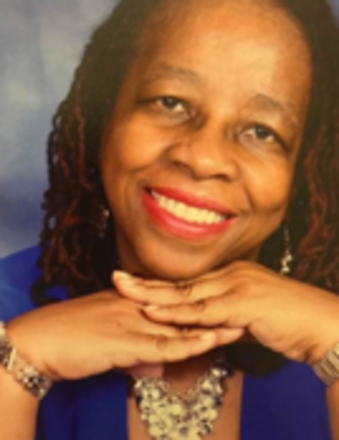 Ms. Suzanne Bernice Waddy Obituary - 2024 - Thompson Funeral ...