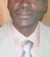 Ronald Allen Gillespie - 2024 - Rutledge & Bigham Mortuary Inc.