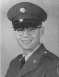 Charles Fredrick Dungan, Jr. - 2024 - Haskell Funeral & Cremation Services