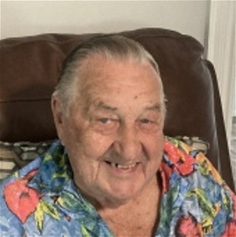 Harry Daisley - 2024 - Dods & McNair Funeral Home, Chapel & Reception ...