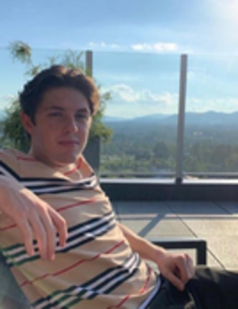 Seth Jackson Steinman Obituary - 2024 - Sanders Funeral and Cremation ...