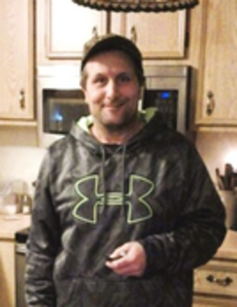 Kevin Lee Houck Obituary - 2024 - Myers-Durboraw Funeral Home