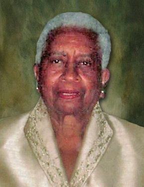 Mary Rita "Etah" Sion - 2024 - Melancon Funeral Home Inc