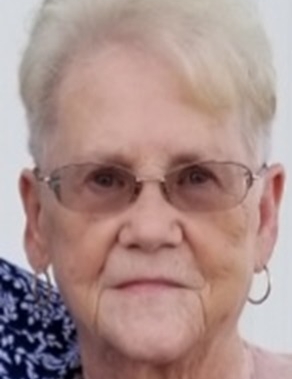 Ruth Wallace - 2024 - Reppert Funeral Home & Cremation Service