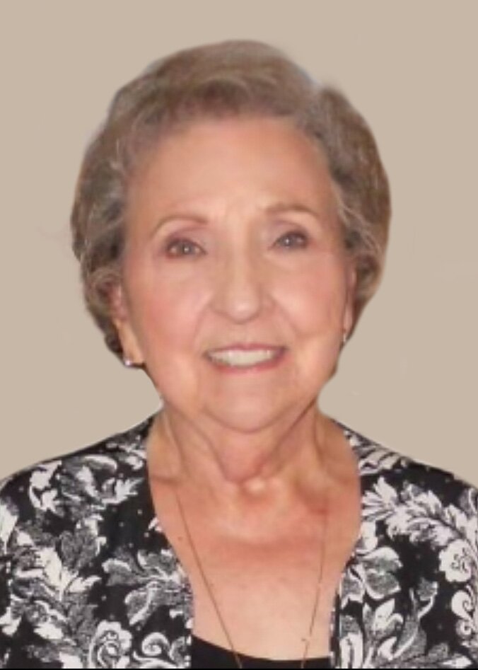 Lenora Thompson - 2024 - Crouse Funeral Home