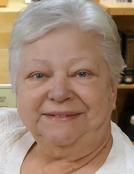 Patricia "Pat" Johnson - 2024 - Bratley-Nelson Funeral Homes & Crematory
