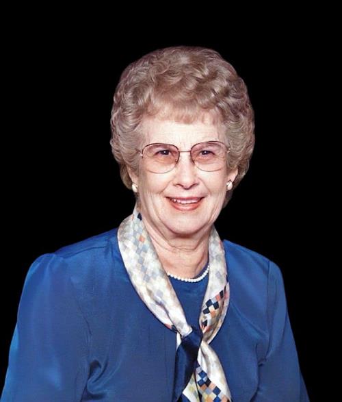 Christine Fowler Scott - 2024 - Gordon Funeral Service and Crematory Inc