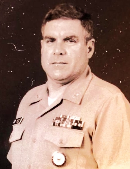 Raymond Anthony Zmuda, Jr. - 2024 - Hollomon Brown Funeral Homes