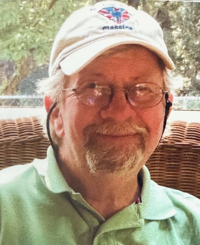 Robert Hix Pait - 2024 - South Carolina Cremation Society