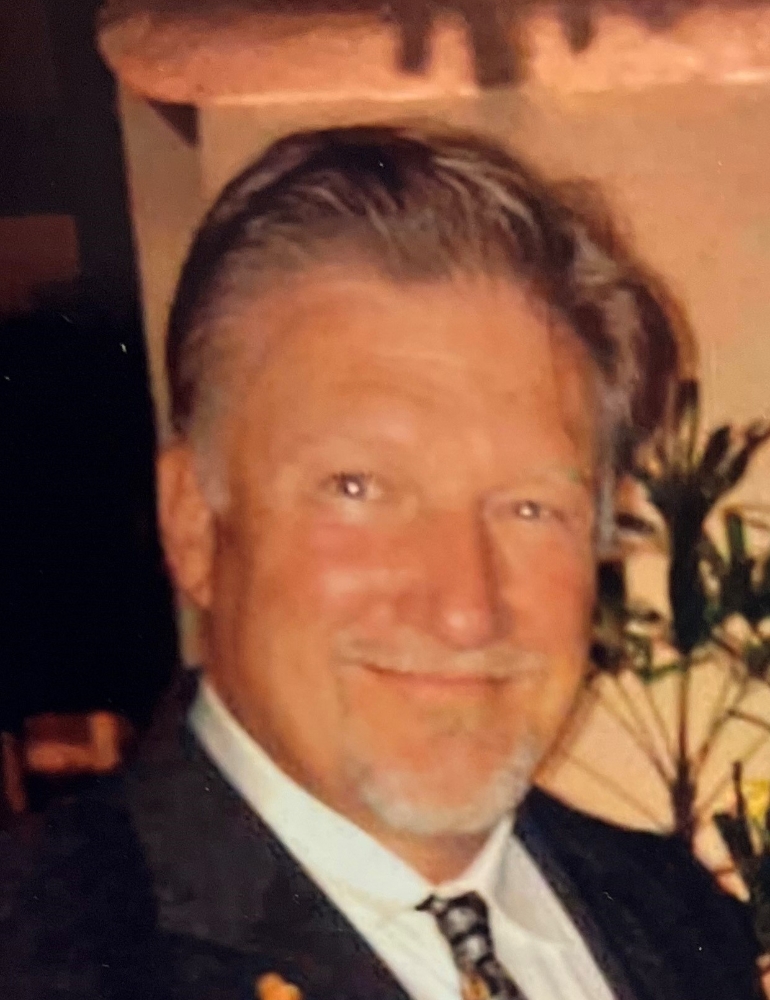 Mark R. McCormick - 2024 - Zacherl Funeral Home