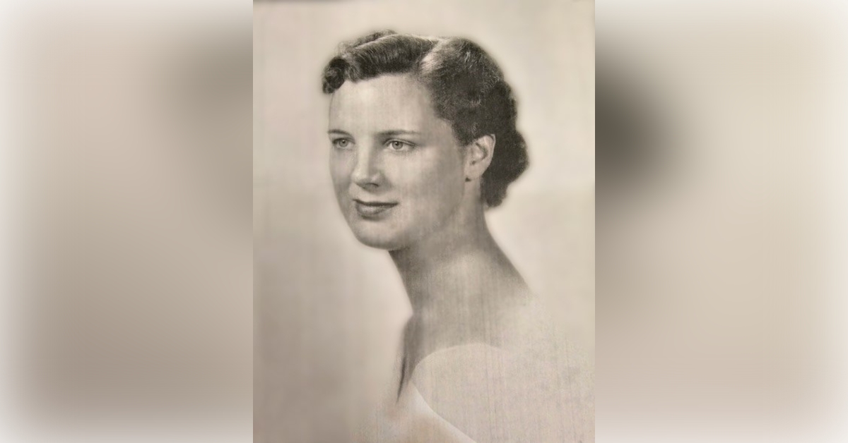 Obituary information for Judith Kahl McCracken Clark