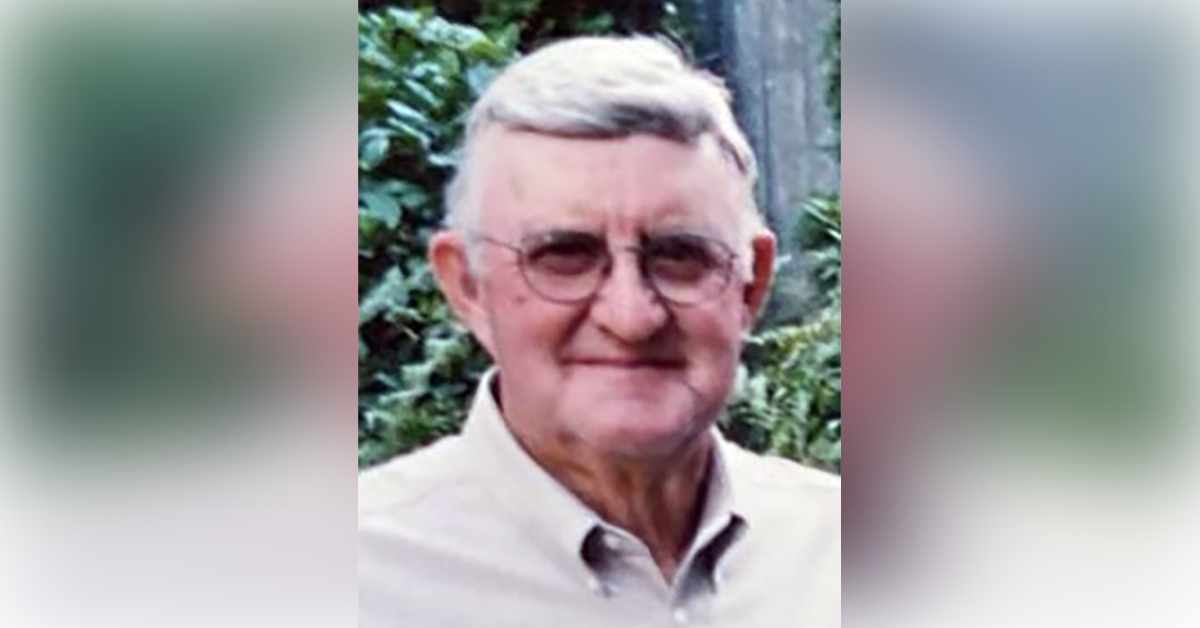 Obituary information for Bernard Cole