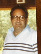 Paul Joseph Ianni - 2024 - Ajak Funeral Homes, Inc.