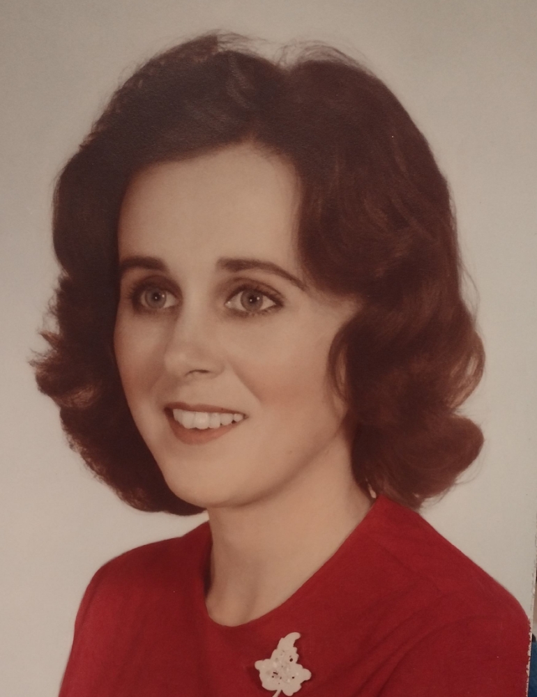 Gail Ann Carter - 2024 - Muir Brothers Funeral Home