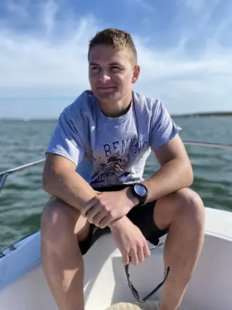 Patrick C. Cumming 31030401