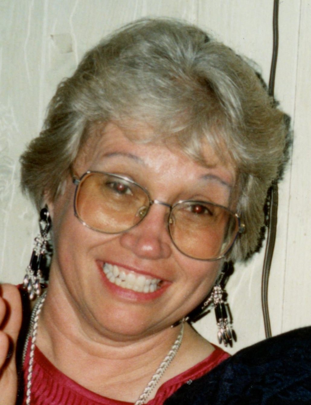 Donna Mae Gunn - 2018 - OGuinn Family Funeral Home