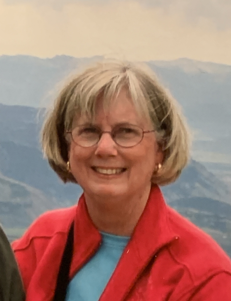 Elizabeth Wilson Witten - 2024 - Honaker Funeral Home