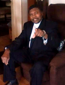 Deacon Willie James Pittman, Sr. - 2024 - Christian Memorial Chapel