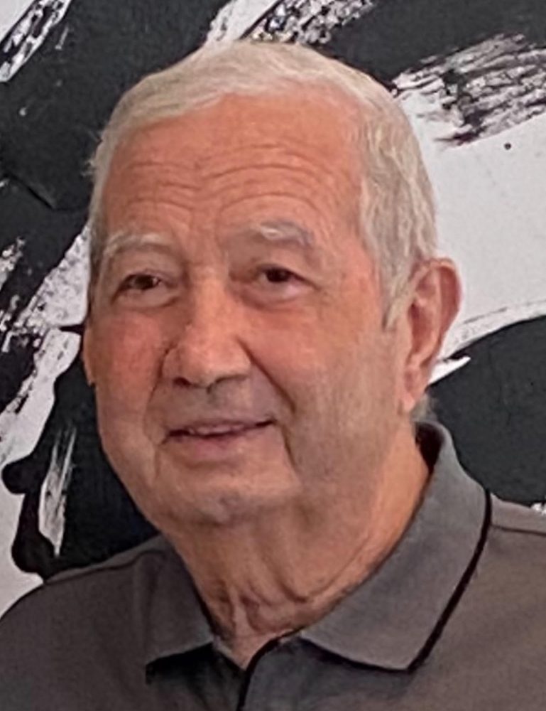 Riste Mitrevski - 2024 - Heritage Funeral Centre