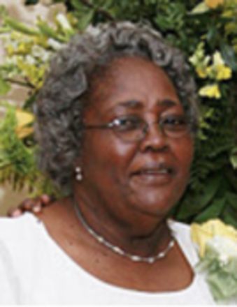 June R Swan Smith - 2024 - Cahaba Memorial Funeral Chapel