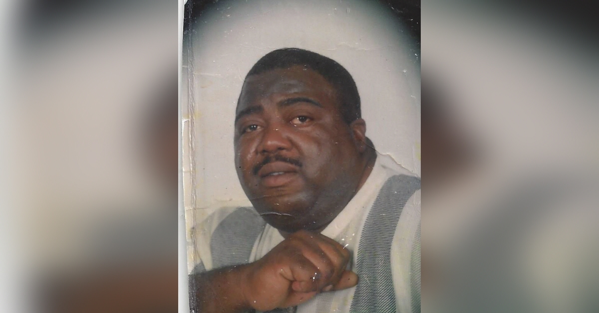 Obituary information for Charley Leon Perry Jr.