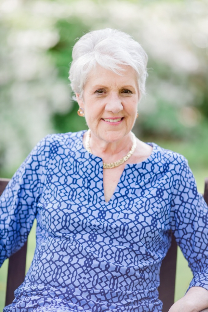 Rexanne Davis Metzger - 2018 - HD Oliver Funeral Apartments