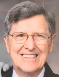 Robert "Bob" Carson - 2024 - Fergusons Funeral Home