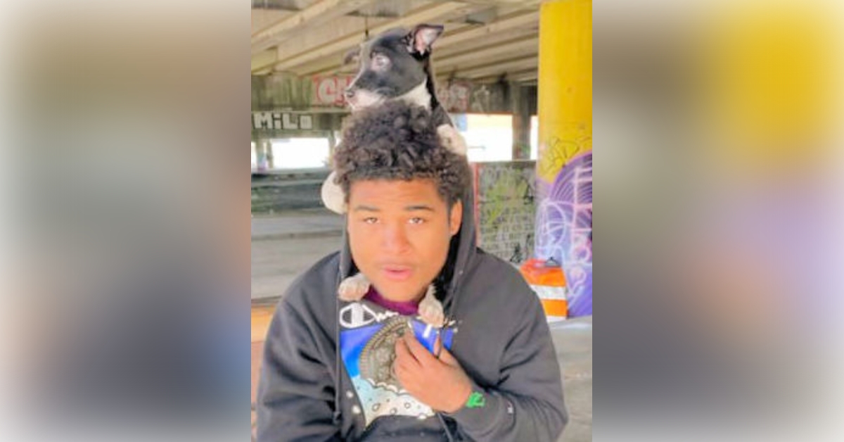 Obituary information for Anthony Joseph Woods