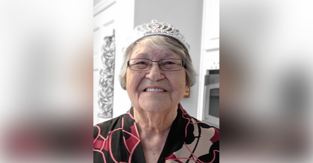 Obituary information for Addie Mae Gray