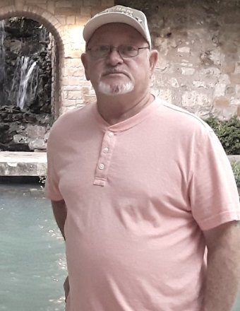 David "Dave" Withrow - 2024 - McNutt Funeral Home