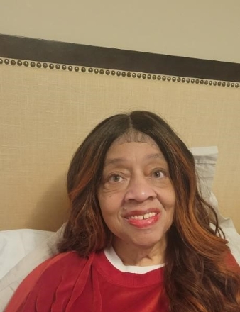 Charlene Packwood - 2024 - Judkins Colonial Home